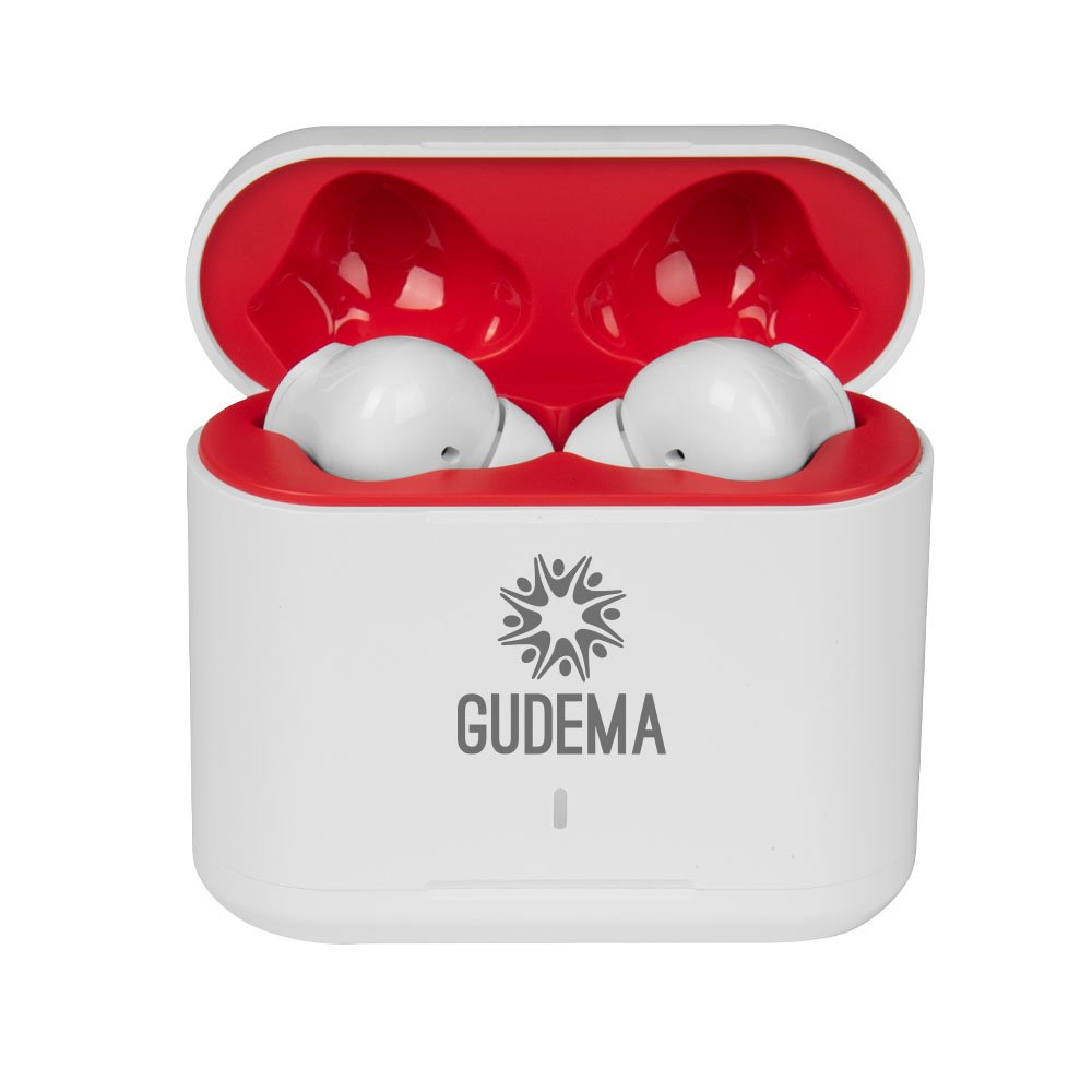 DuoFinity 2 Pairs Wireless Earbuds: Active Noise Cancellation & True ...