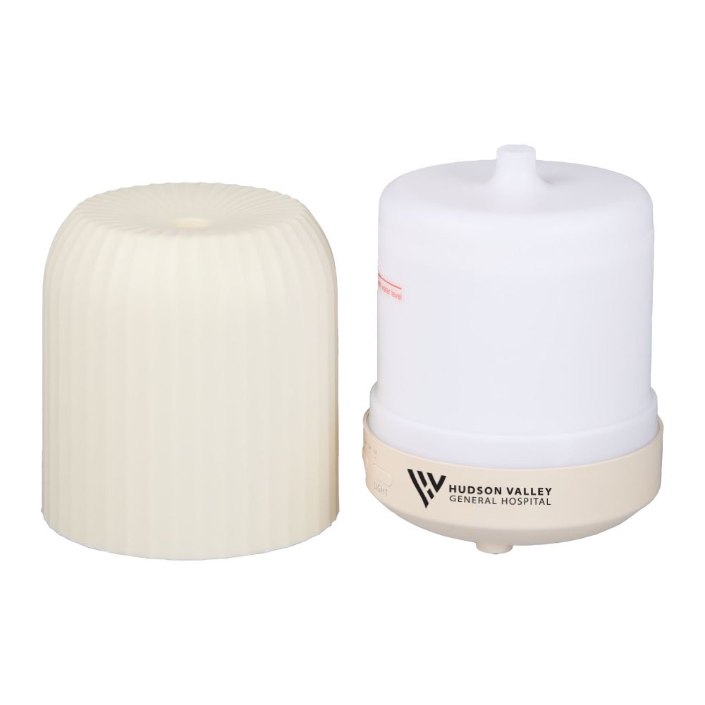 Wellable Soothe & Glow Calming Light Humidifier - One-Color ...