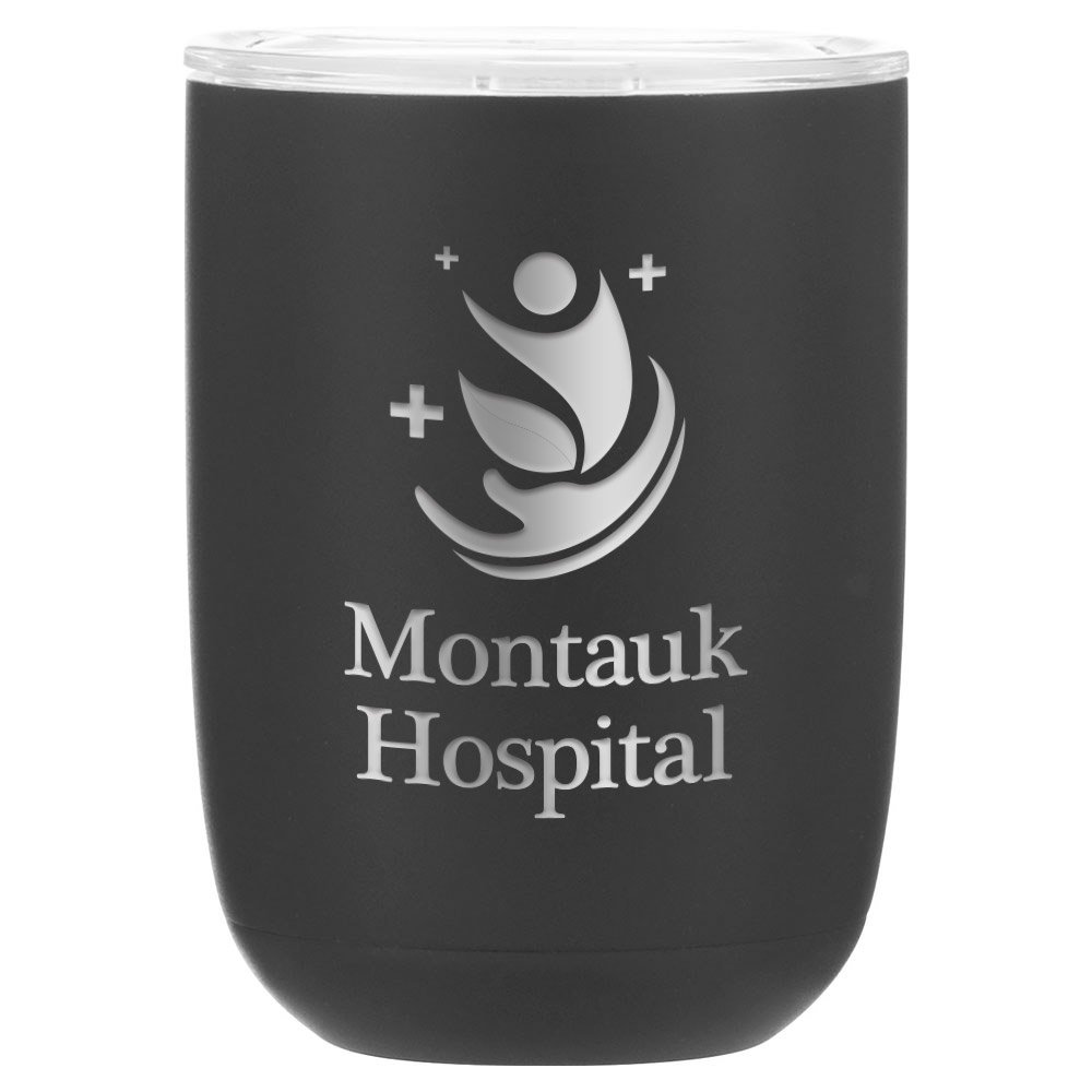 Ember® Cup 14 oz. With Temperature Control Technology - Laser-Engraved Personalization Available ...