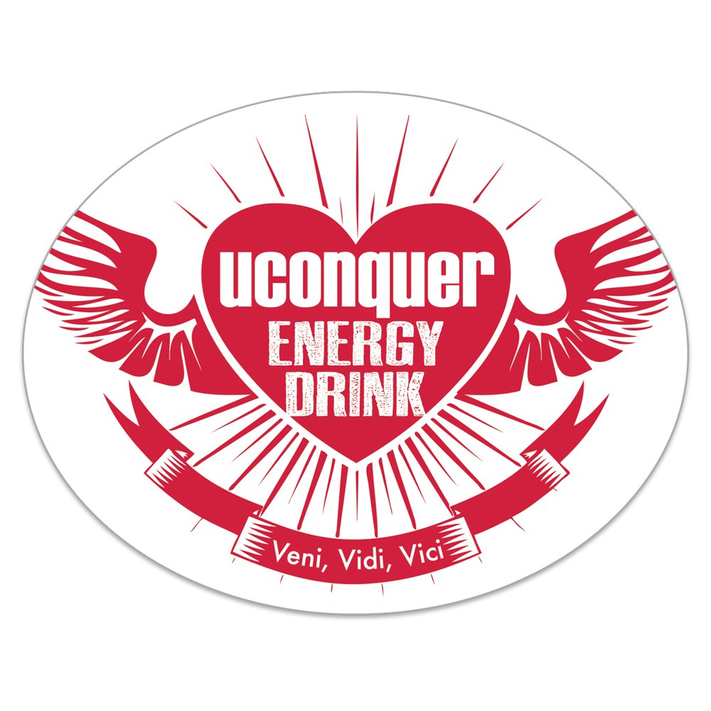 Custom Permanent Vinyl Sticker - Die Cut Shape White - Personalization ...