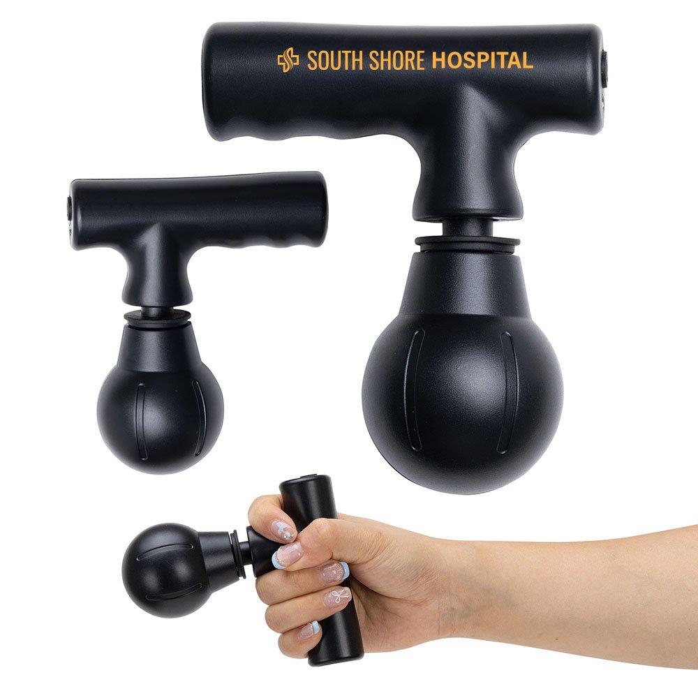 Comfort Logic™ Compact Take With You Mini Massage Gun - One-Color ...