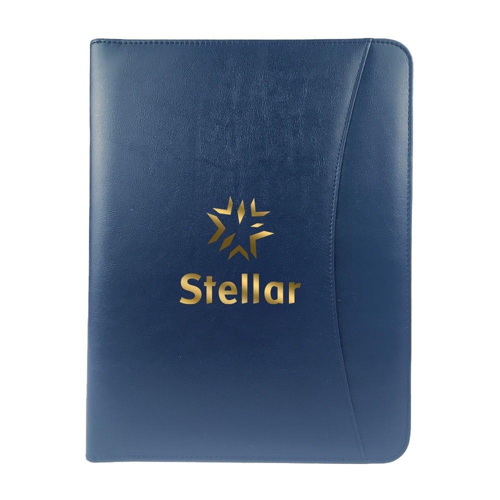 Jr. Executive Padfolio | Positive Promotions