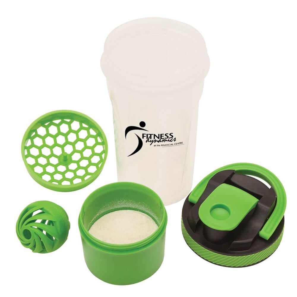 Lava Fitness Shaker Cup 24-Oz. - Personalization Available | Positive ...