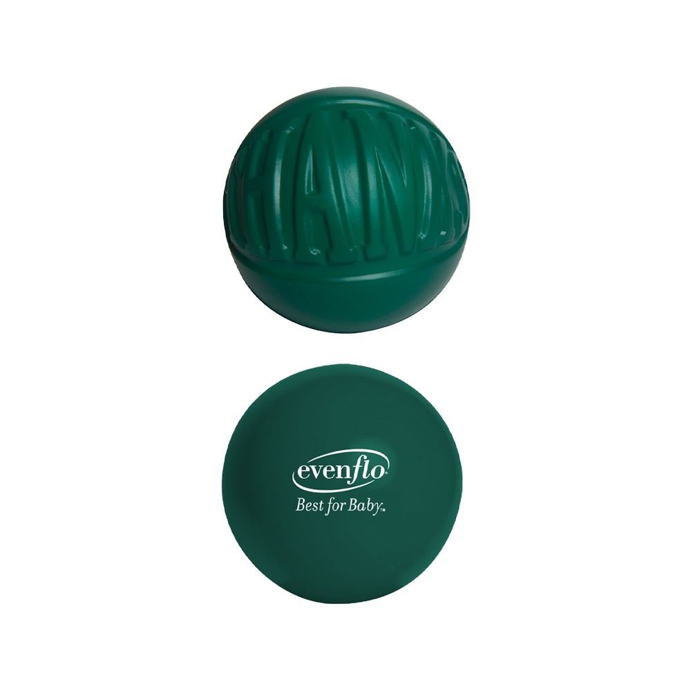 Thanks Stress Balls | Positive Promotions