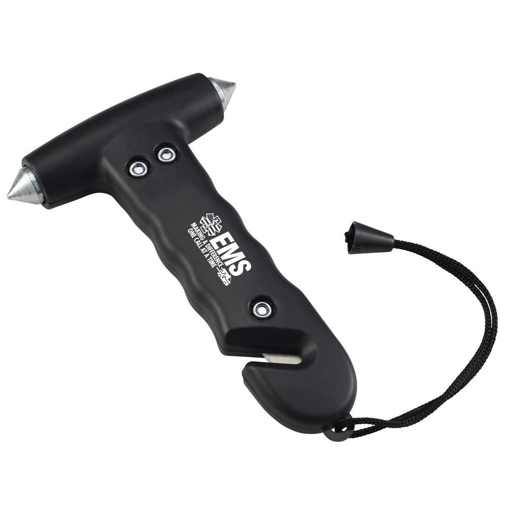 EMS Making A Difference One Call At A Time Life-Saving Hammer ...