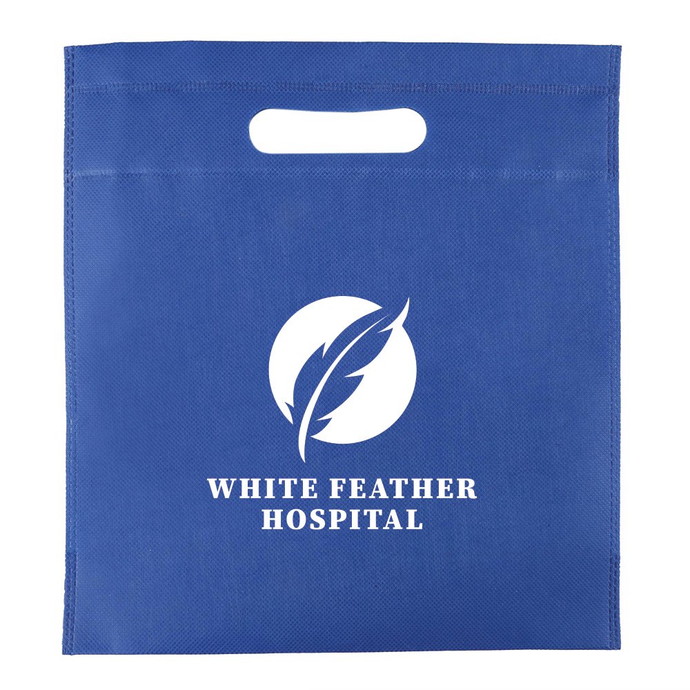 rPET Essentials Event Tote Bag - Personalization Available | Positive ...