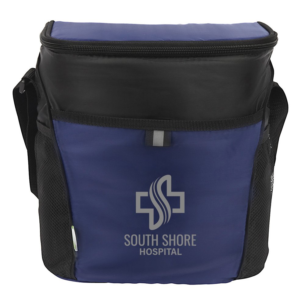 Sutter 12-Can rPET Lunch Cooler - One-Color Personalization Available ...