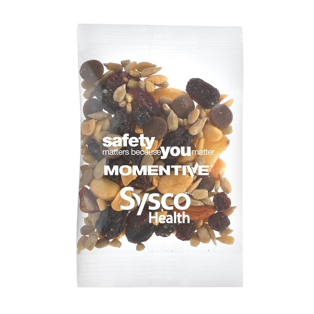 Healthy Trail Mix Bag