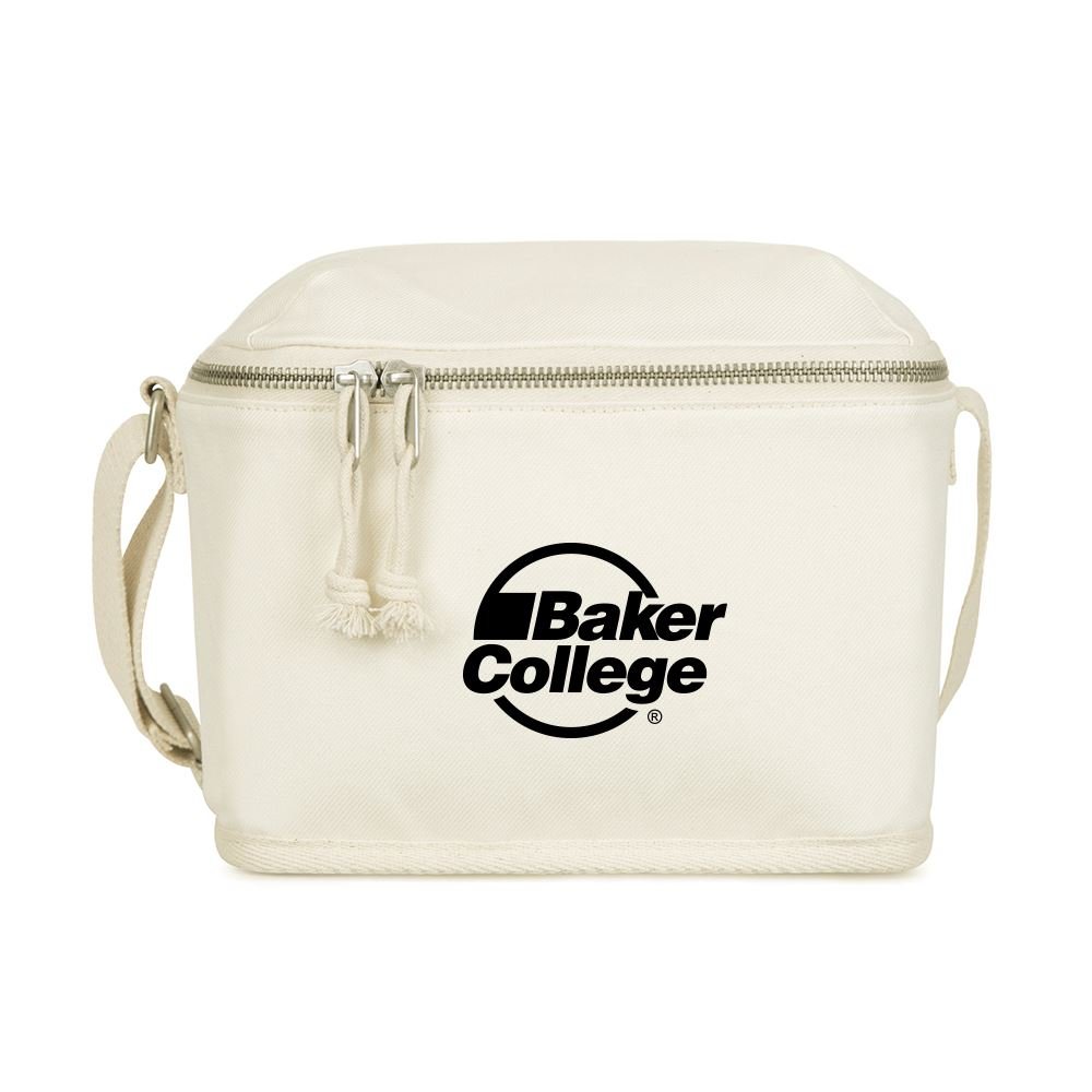 Midori Bamboo Box Cooler - Personalization Available | Positive Promotions
