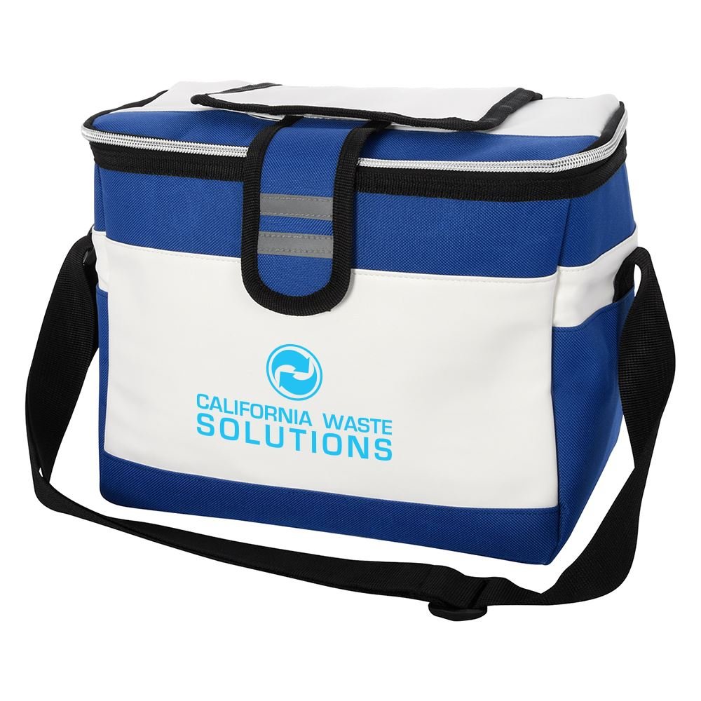 All Access Cooler Bag - Personalization Available | Positive Promotions