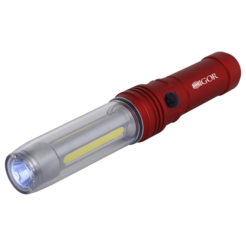 COB Magnetic Flashlight - Personalization Available | Positive Promotions