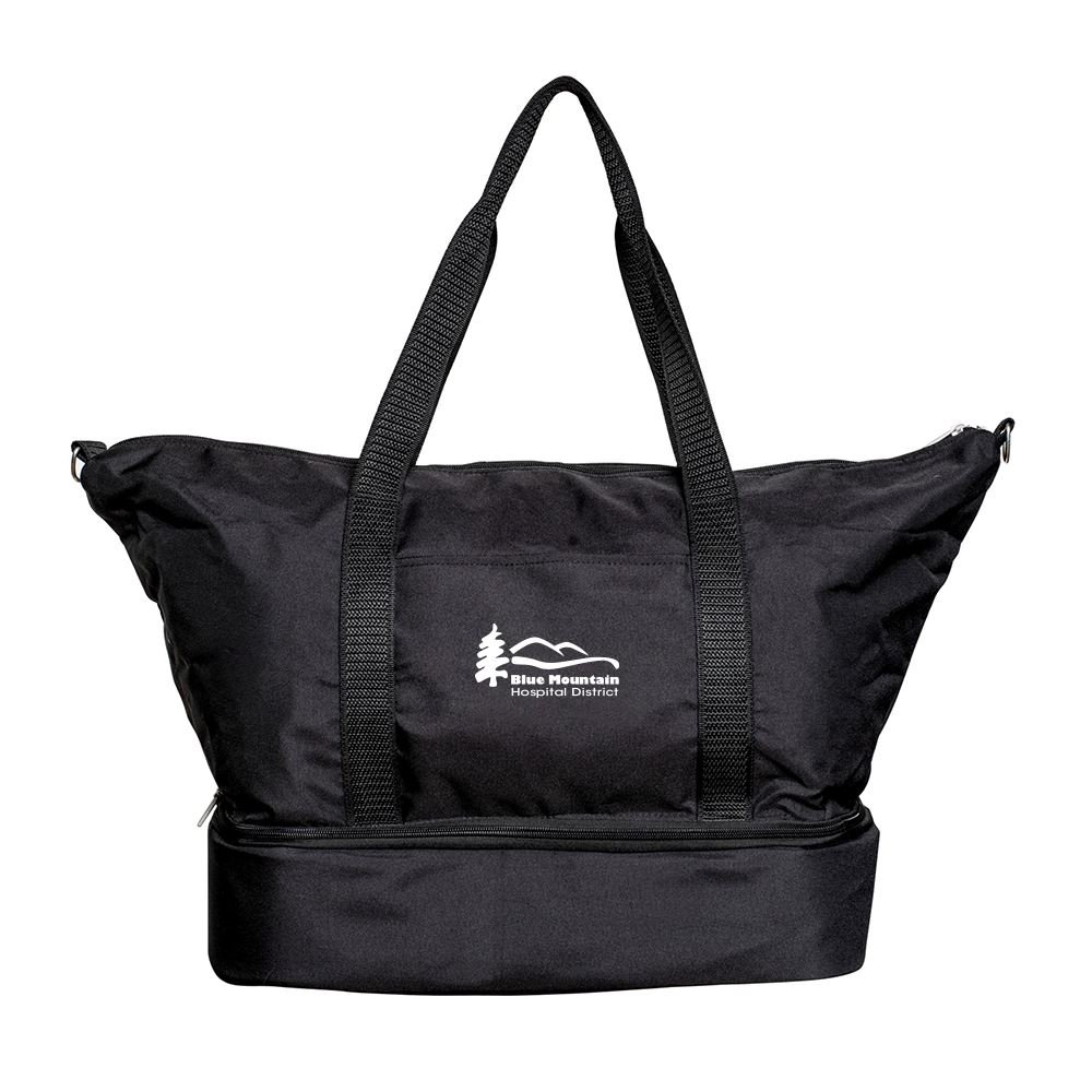 The Excursion Bag- Personalization Available | Positive Promotions