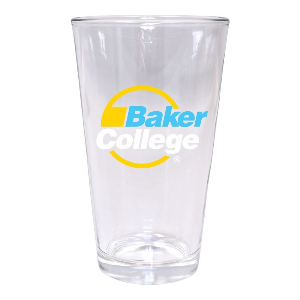 Pint Glass Full Color Digital 16 Oz.-Personalization Available ...