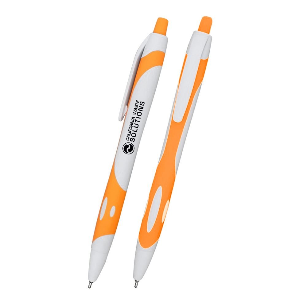 Smooth Tempo Pen- Personalization Available | Positive Promotions