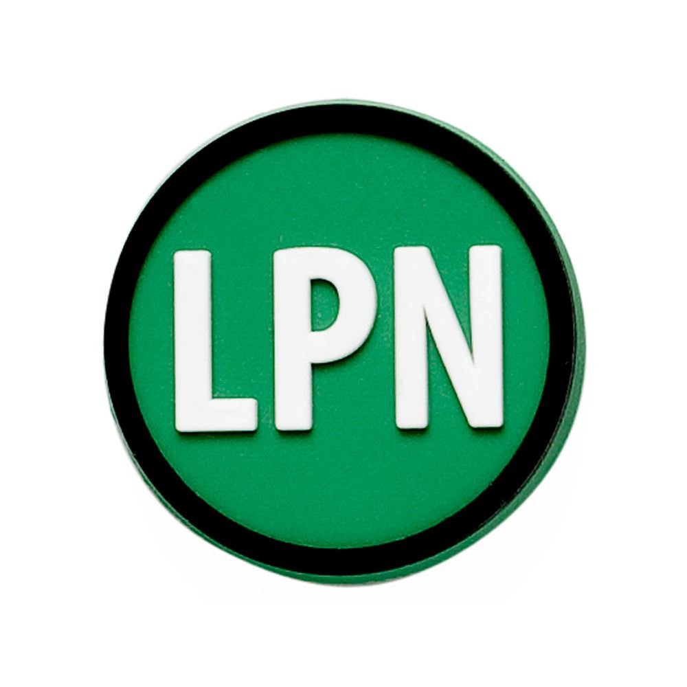 Licensed Practical Nurse Position Tag-Along | Positive Promotions