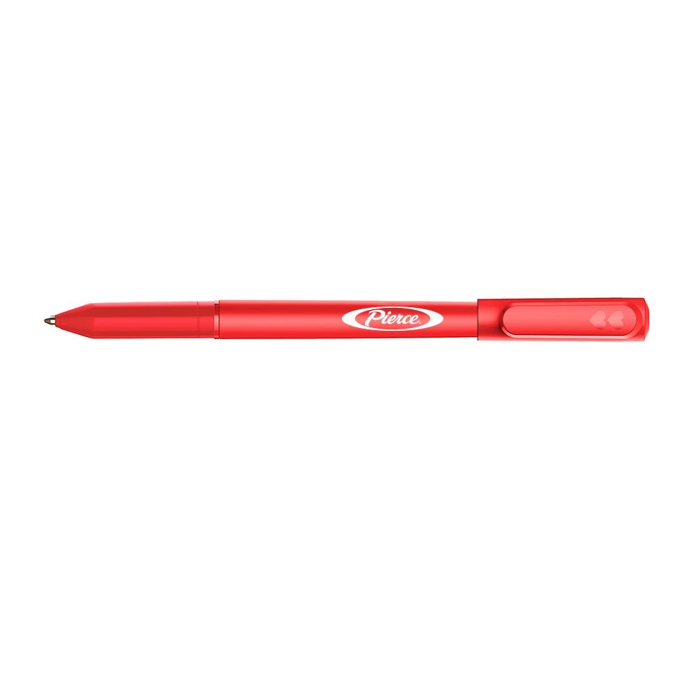 Red Paper Mate® Write Bros Stick Pen - Personalization Available ...