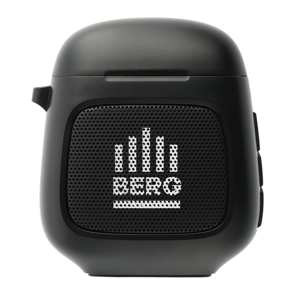 Remix Auto Pair True Wireless Ear Buds And Speaker - Personalization ...