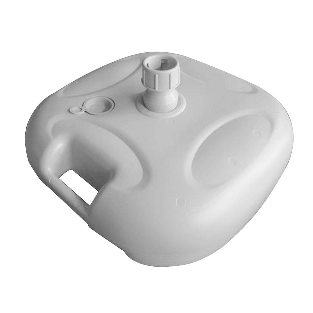 Hard Plastic Base E-Z Glide Umbrella Stand | Positive Promotions