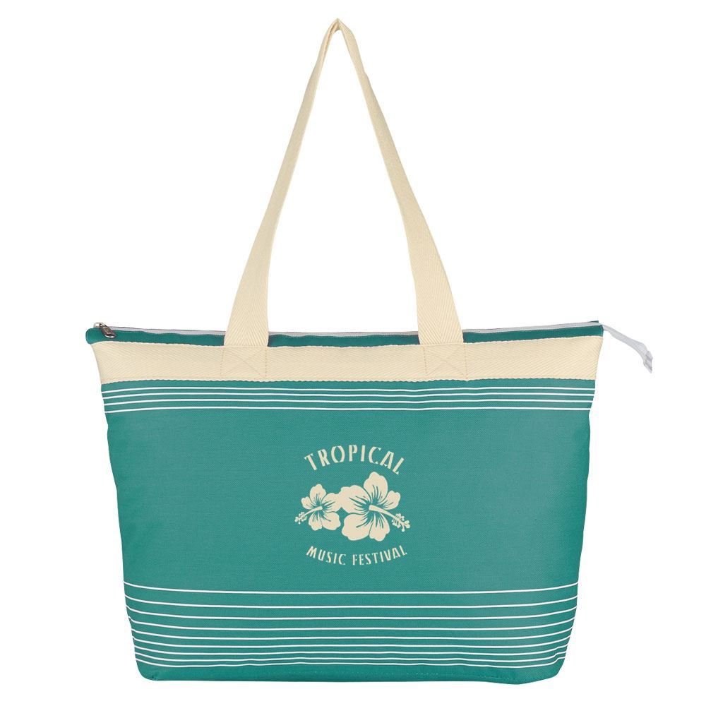 Marina Tote - Personalization Available | Positive Promotions