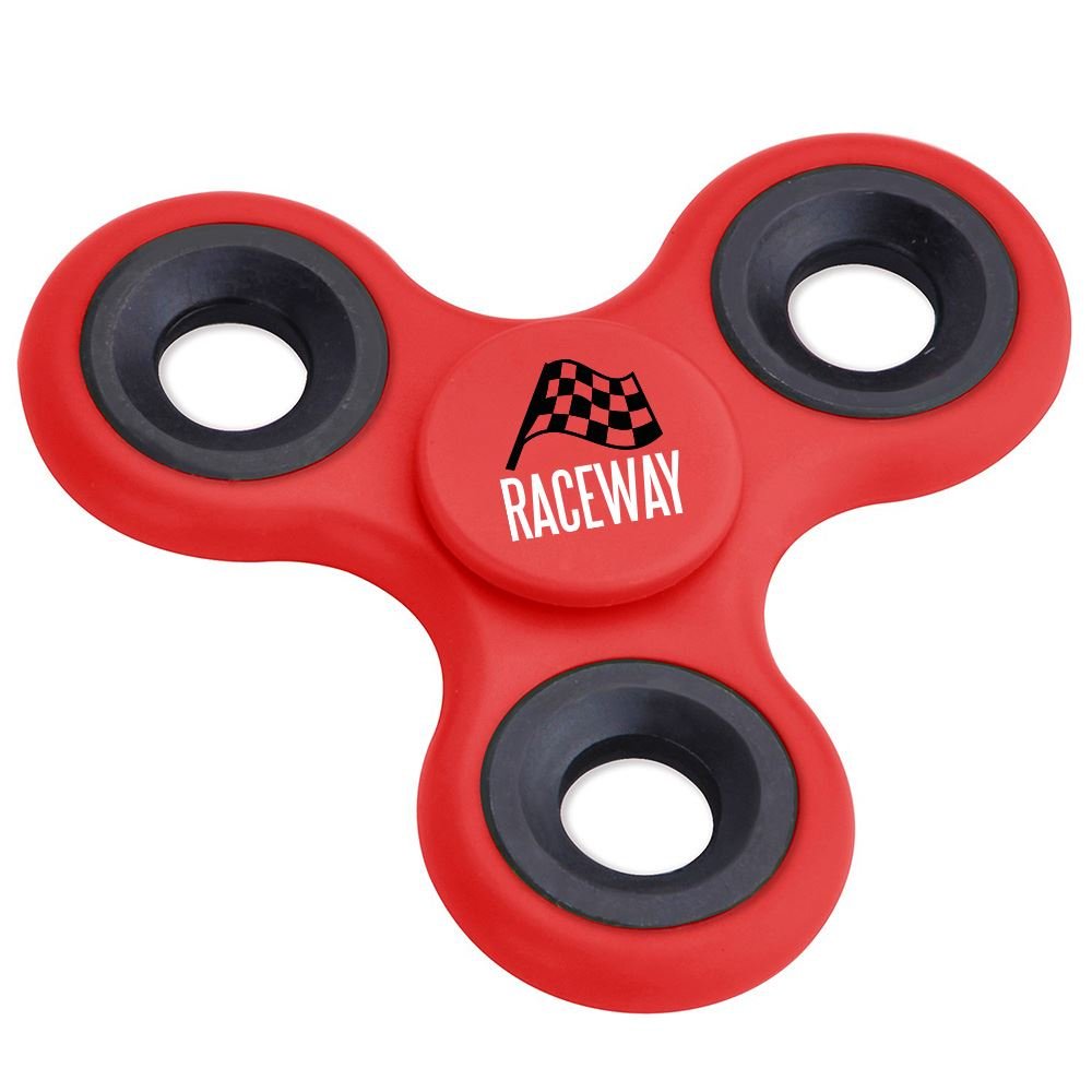 Fun Spinner - Full-Color Personalization Available | Positive Promotions