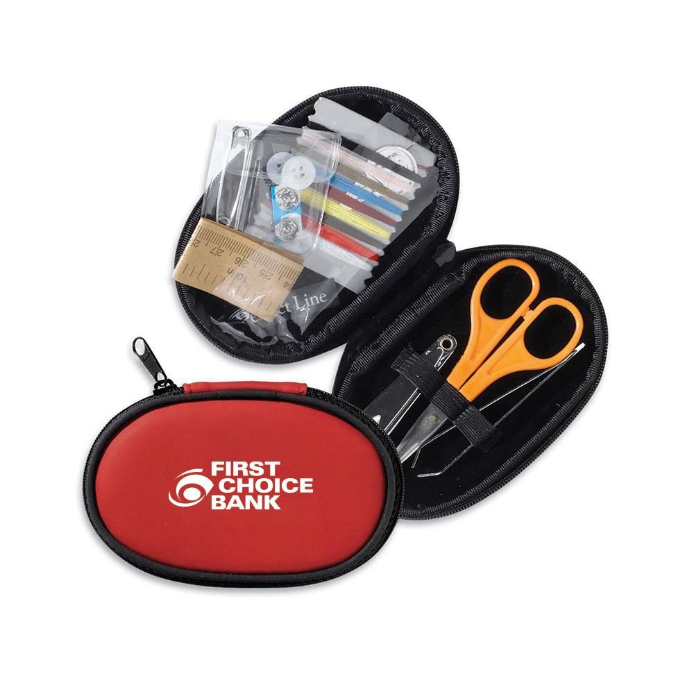 Deluxe Sewing/Nail Care Set - Personalization Available | Positive ...