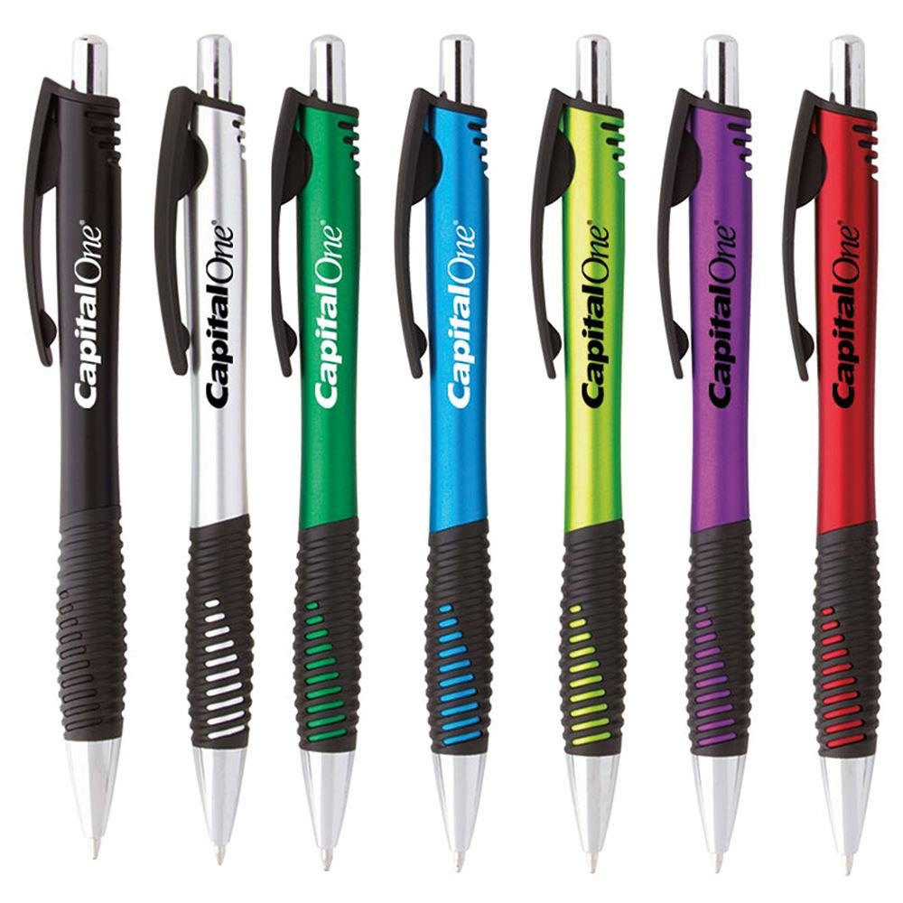 Ripple Pen - Personalization Available | Positive Promotions