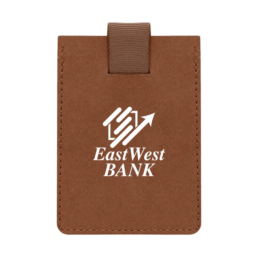 RFID Data Blocker Phone Wallet - Personalization Available | Positive ...