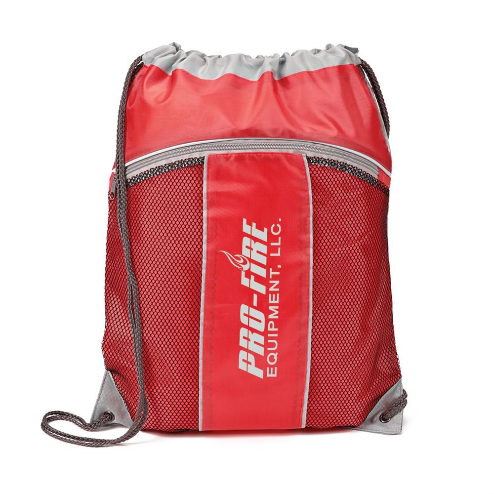 Leader Sling Bag - Personalization Available | Positive Promotions