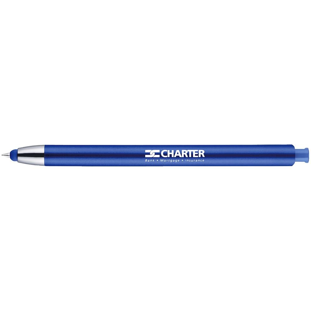 Celina Stylus Metallic Pen - Personalization Available | Positive ...
