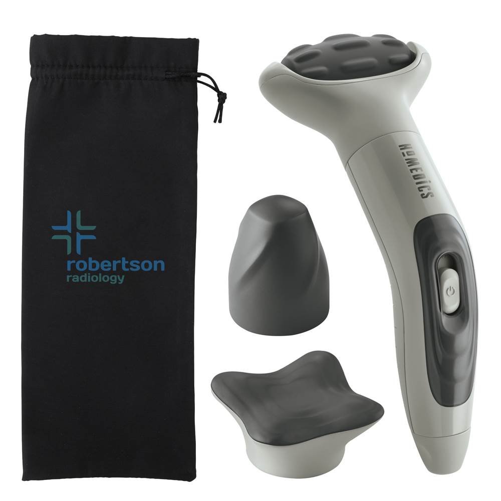 Homedics® Thera-P Total Body Massager - Personalization Available ...