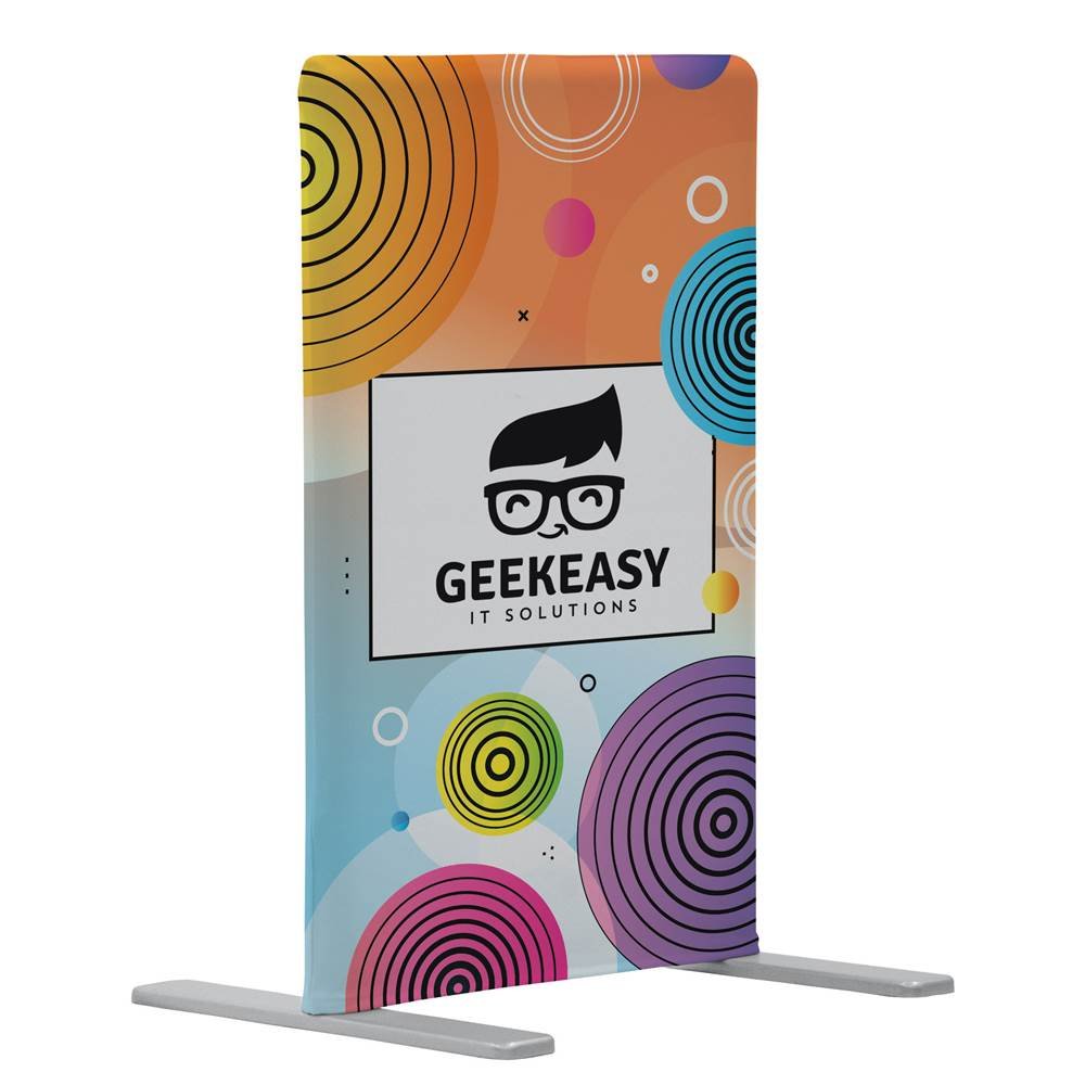 EuroFit Mini Display Kit - Full-Color Dye Sublimation Personalization ...