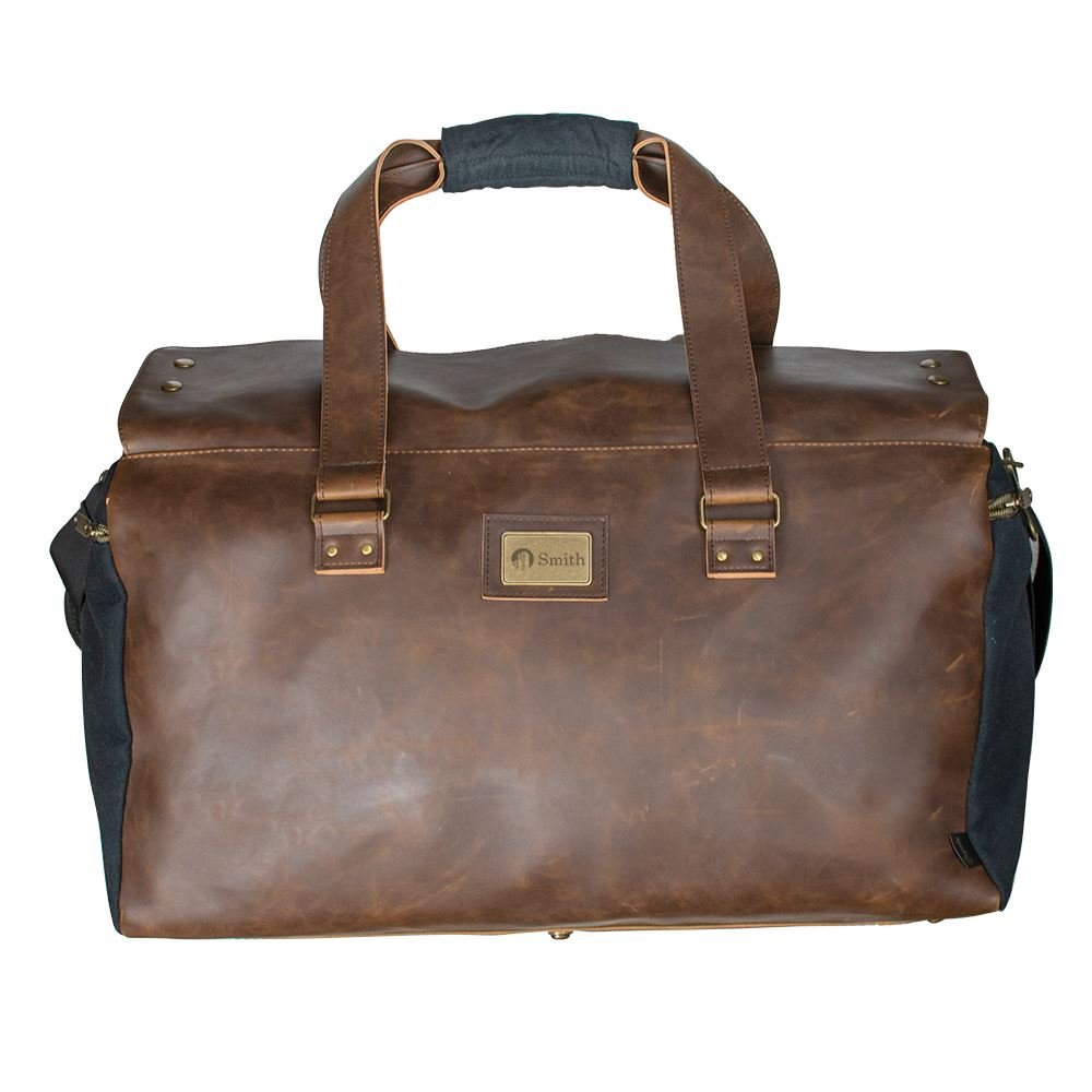 Danville Duffel™ Bag - Personalization Available | Positive Promotions