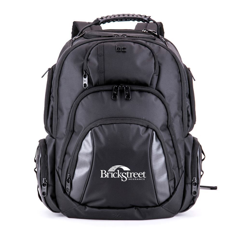 Basecamp Granite Mountain Backpack - Personalization Available ...