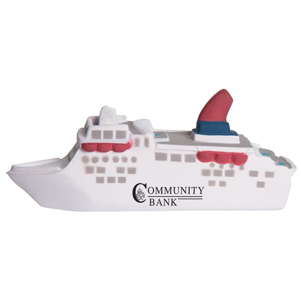 Cruise Ship Stress Reliever - Personalization Available | Positive ...