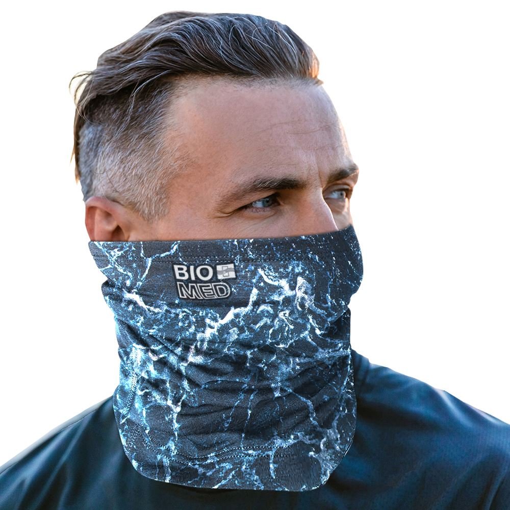 Gaiter Mask Face Cover | Positive Promotions
