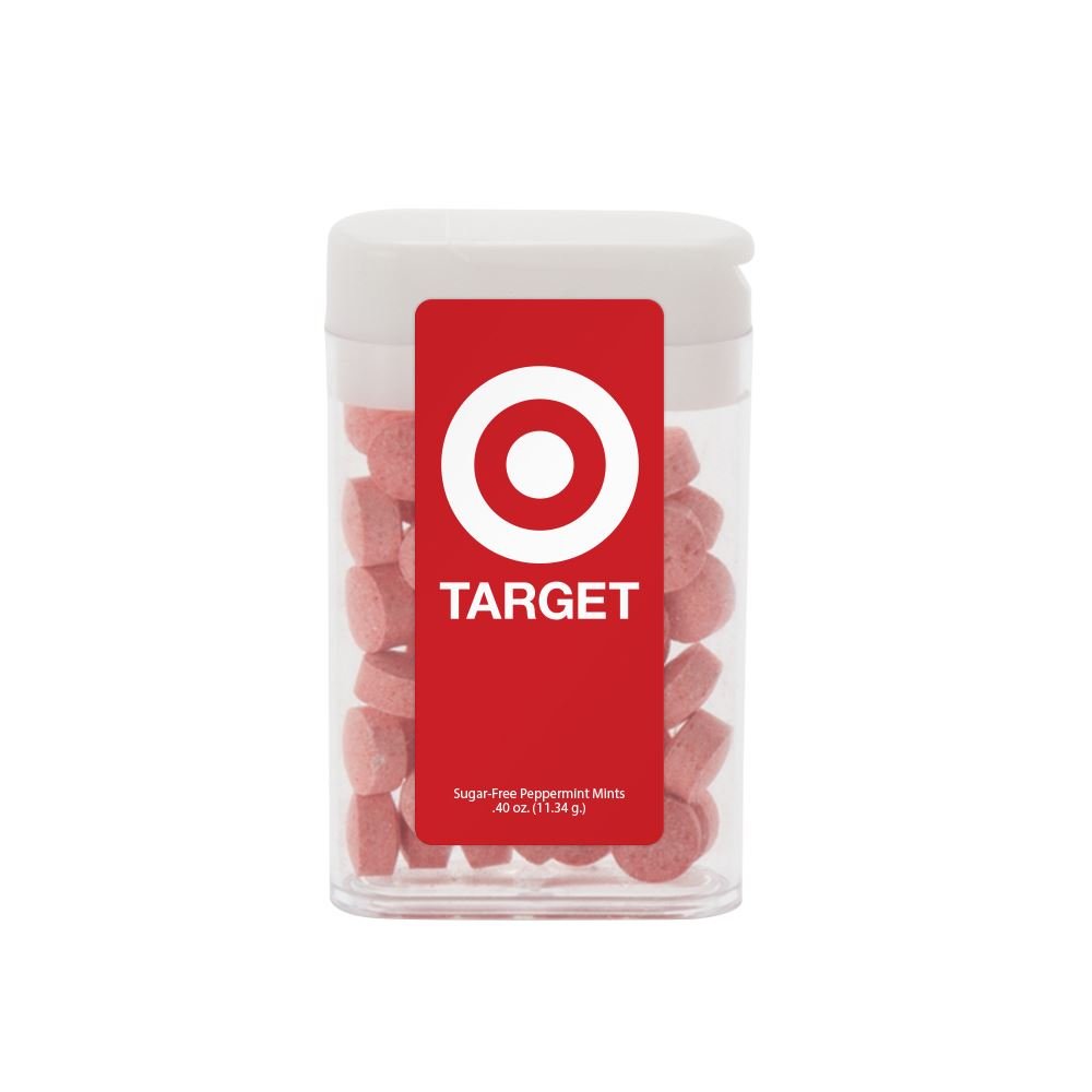 Target Fliptop Lines