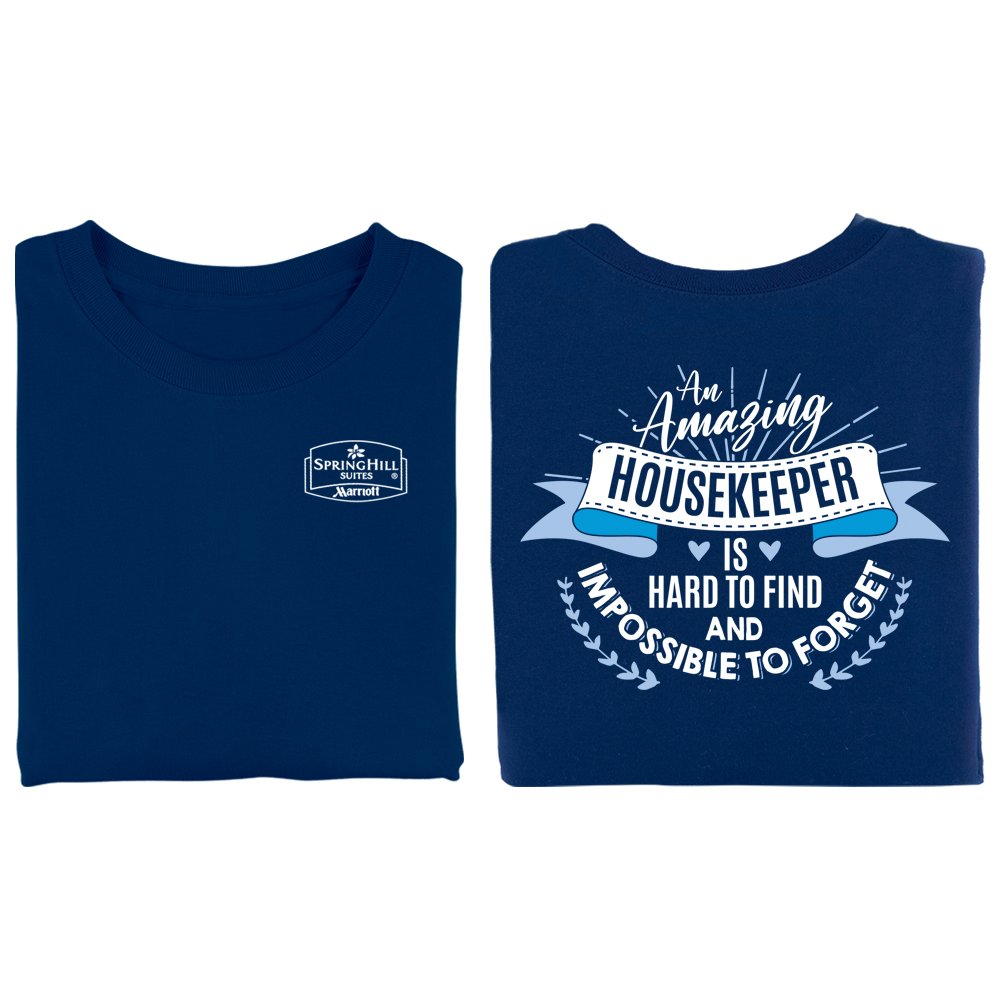 An Amazing Housekeeper Is Hard to Find and Impossible to Forget Unisex ...