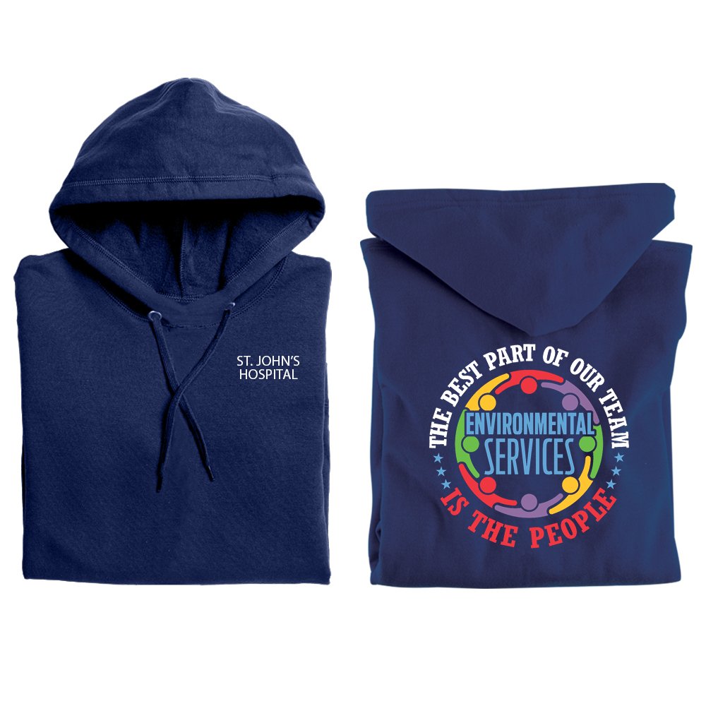 Environmental Services: The Best Part of Our Team Is the People Gildan ...