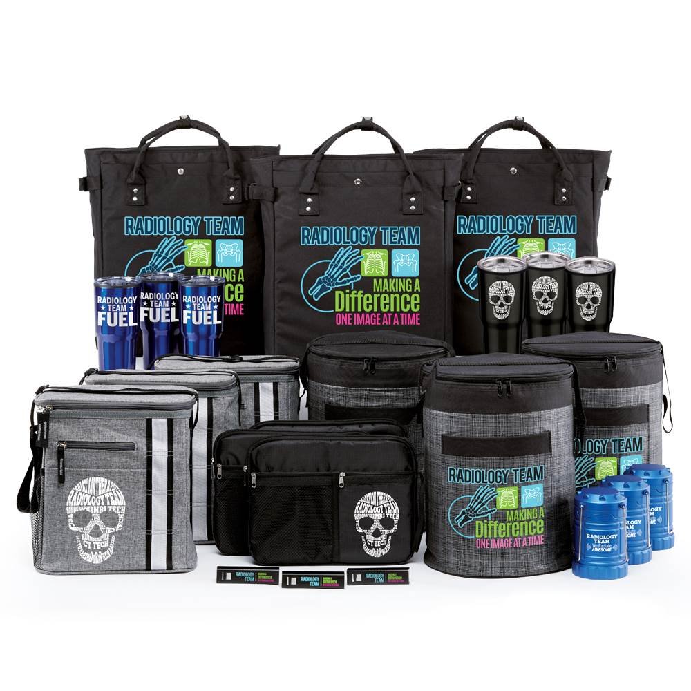 Radiology Team 24-Gift Raffle/Value Pack | Positive Promotions
