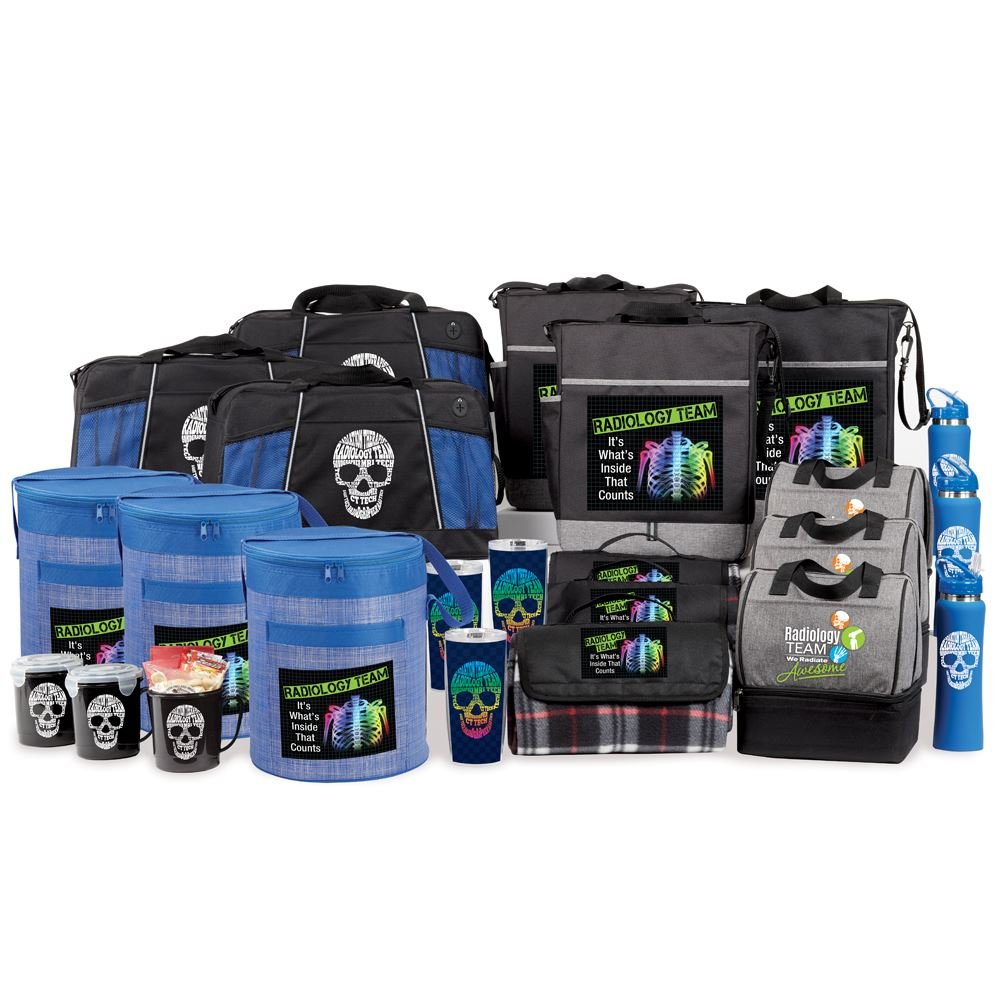 24-Gift Raffle/Value Pack | Positive Promotions