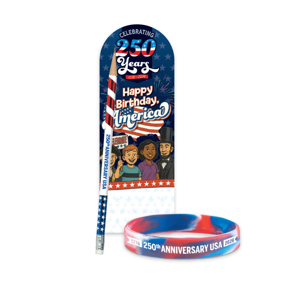 USA Value Pack | Positive Promotions