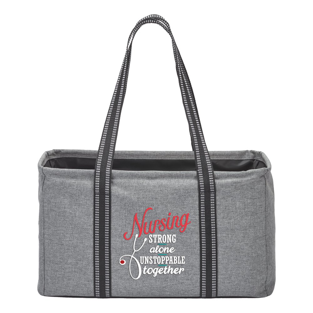 Bags Utility Tote For Nurses
