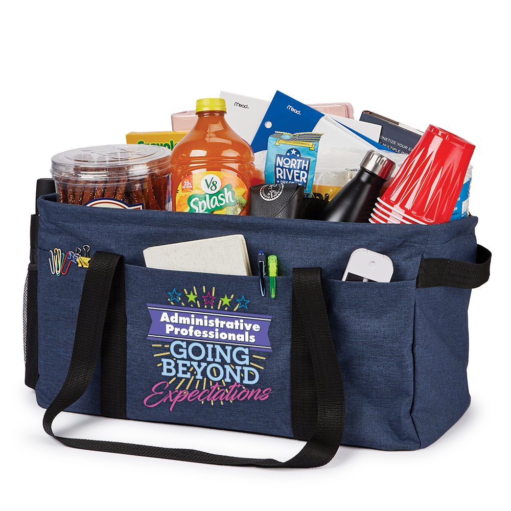 Administrative Professionals: Going Beyond Expectations 2-in-1 Bring-It ...