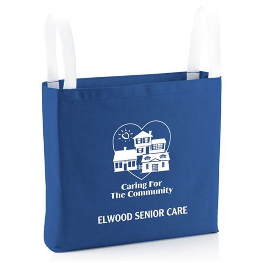 Wheelchair Tote - Personalization Available | Positive Promotions