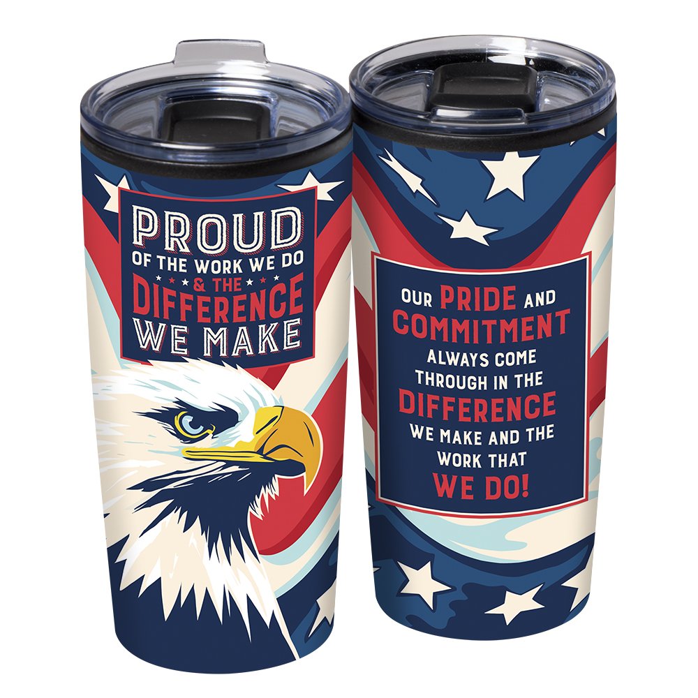 Proud of the Work We Do & the Difference We Make Teton Stainless-Steel ...