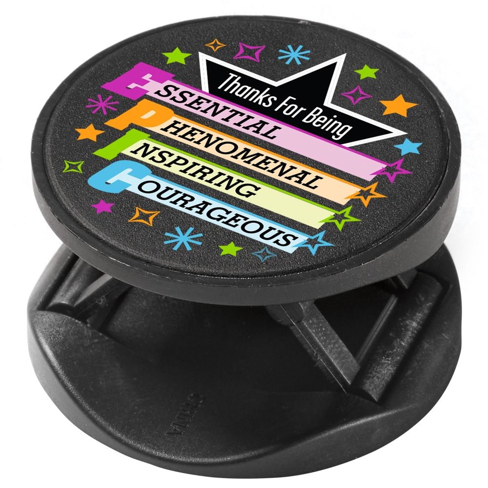 Thanks For Being EPIC 3-in-1 Phone Buddy | Positive Promotions