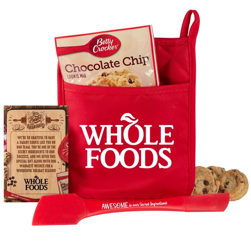 Baking Bundle Trio - Personalization Available | Positive Promotions