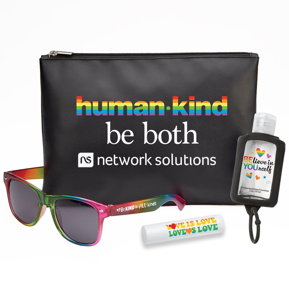 Pride Parade Essential Pack - One-Color Personalization Available ...