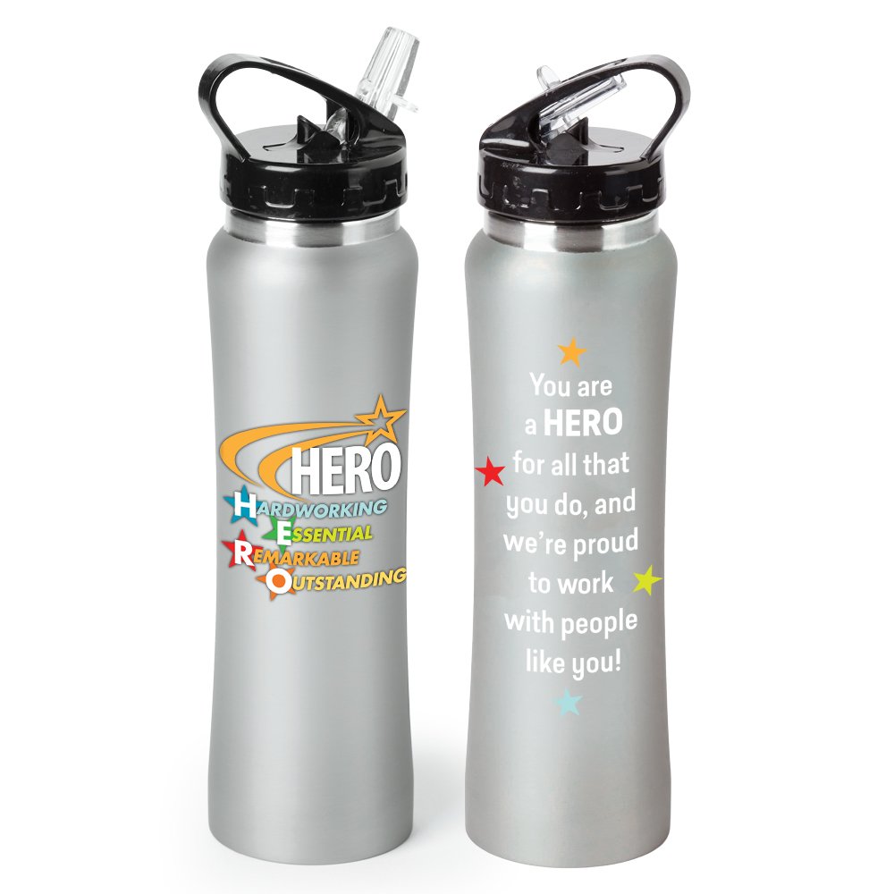 Hero: Hardworking, Essential, Remarkable, Outstanding Lakewood ...