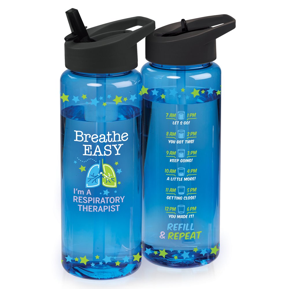 Breathe Easy: I'm A Respiratory Therapist Refill & Repeat Wellness ...
